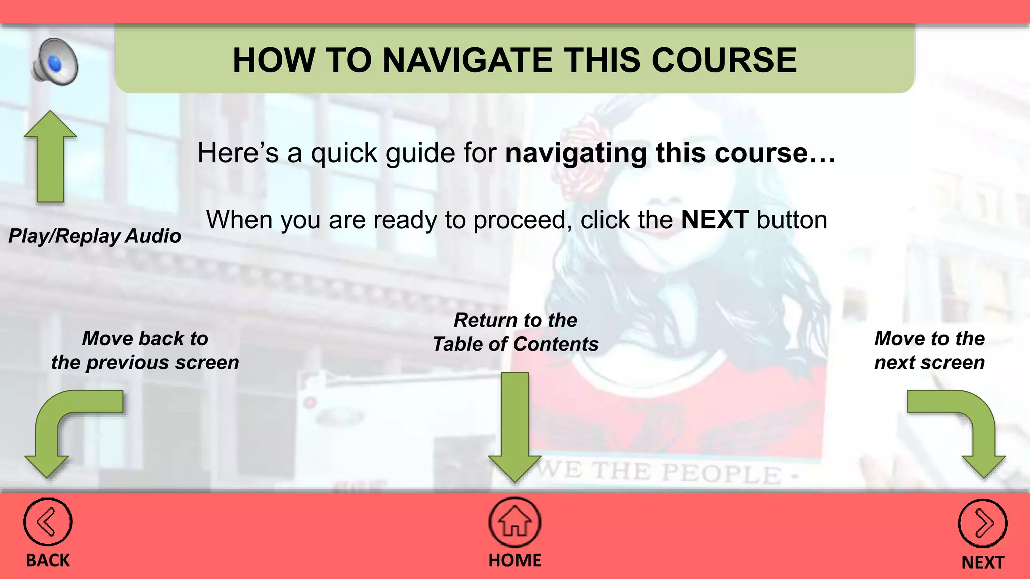 Advocacy 101 PowerPoint Presentation | PPTX