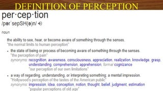 George berkeley report | PPTX