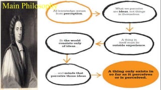 George berkeley report | PPTX