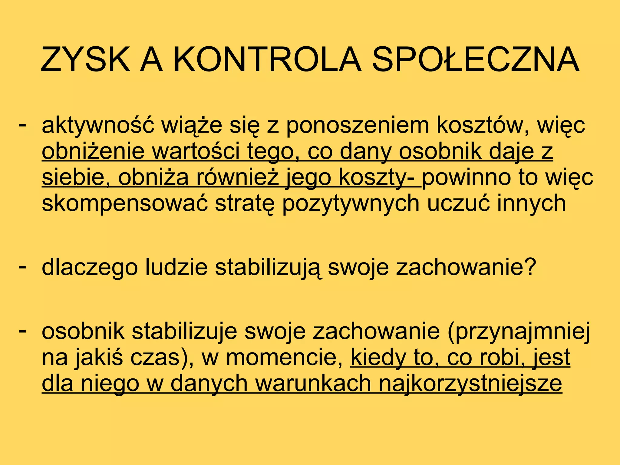 George Homans prezentacja | PPT