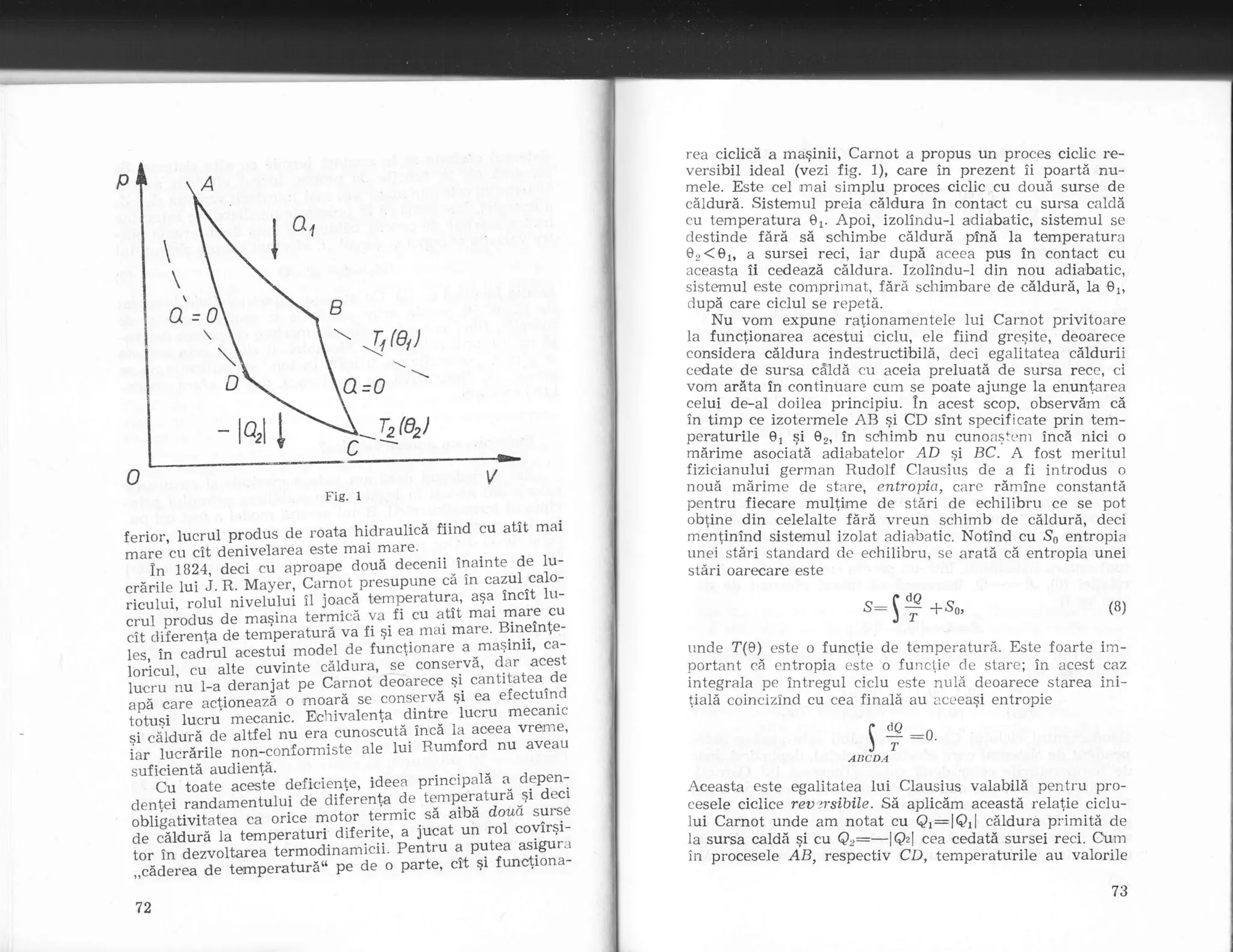 George c moisil cascada modelelor in fizica | PDF