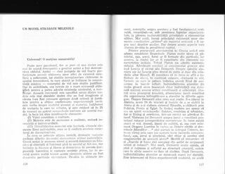 George c moisil cascada modelelor in fizica | PDF