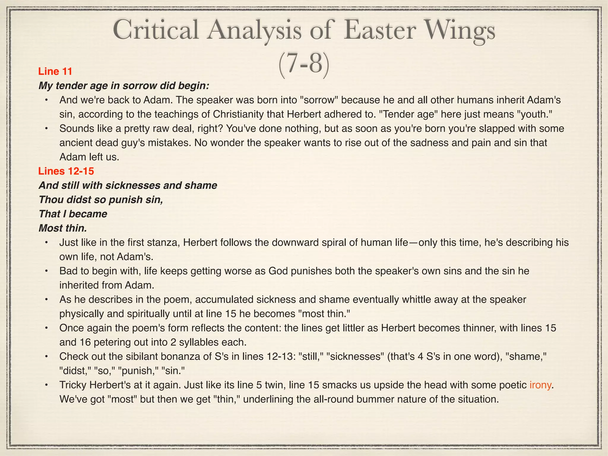 George herbert | PDF