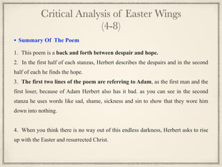 George herbert | PDF