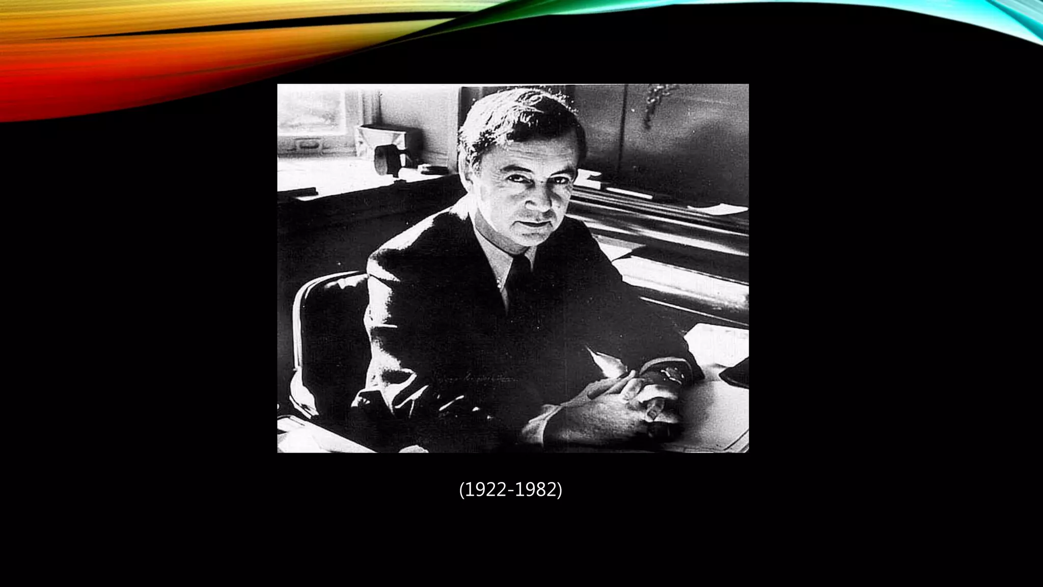 George herbert mead & erving goffman | PPTX