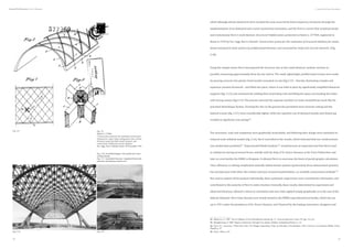 Artisanal Prefabrication - Nervi's Palazzetto | PDF