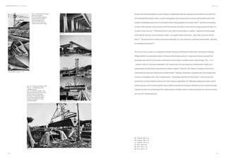 Artisanal Prefabrication - Nervi's Palazzetto | PDF
