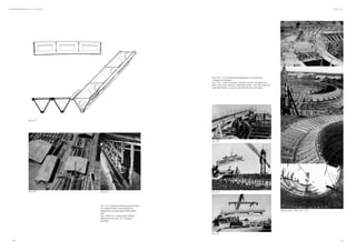 Artisanal Prefabrication - Nervi's Palazzetto | PDF