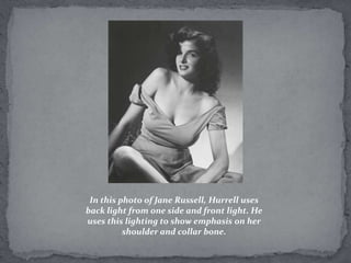 George Hurrell | PPTX