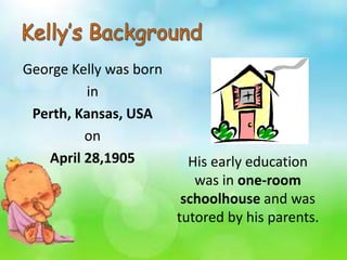 George Kelly's Personal Construct Theory | PPTX