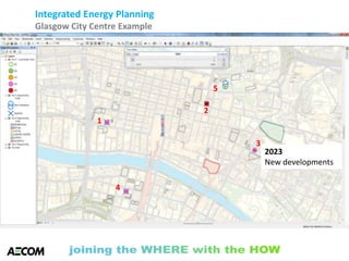 Energy Planning for Smart Cities - George Kirk, Scottish Power Energy ...