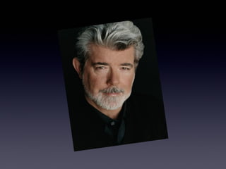 George lucas | PPT