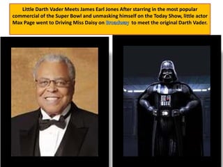 George lucas power point | PDF