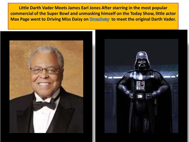 George lucas power point | PDF