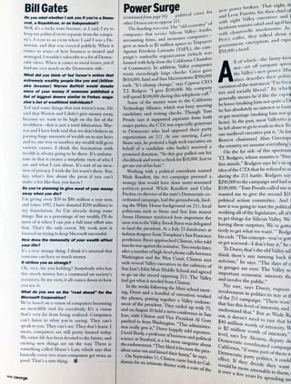 GeorgeMagazine_February1997_SurvivalGuideToTheFuture_Bill_Gates ...