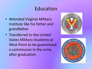 George patton | PPTX