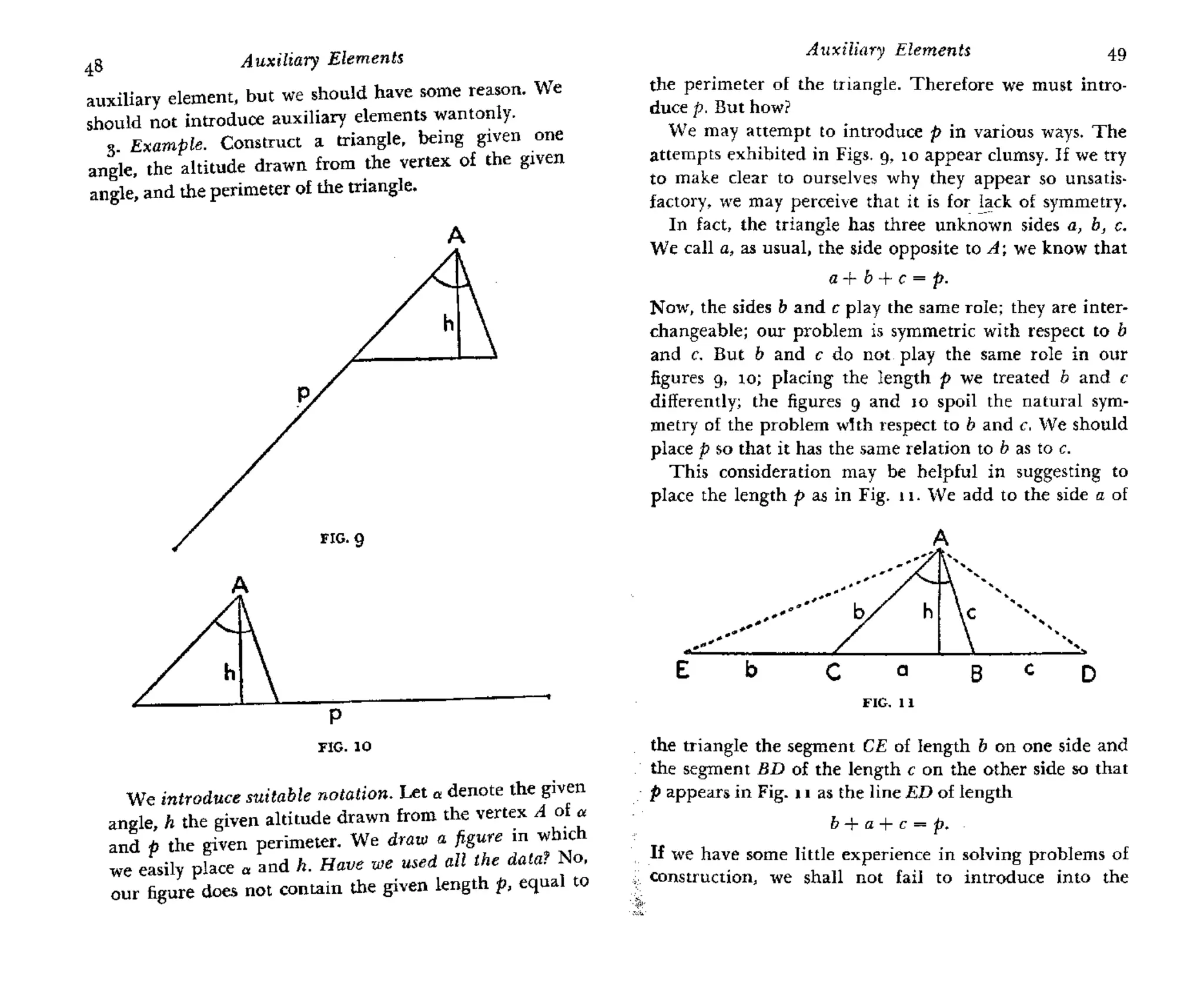 George polya how to solve it | PPT