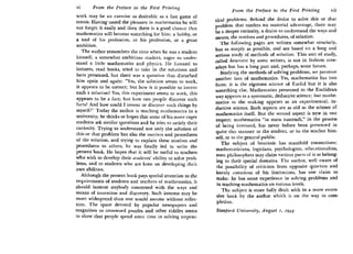 George polya how to solve it | PDF