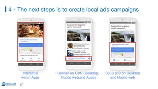 Georges-Alexandre Hanin - O2O Marketing | PPT