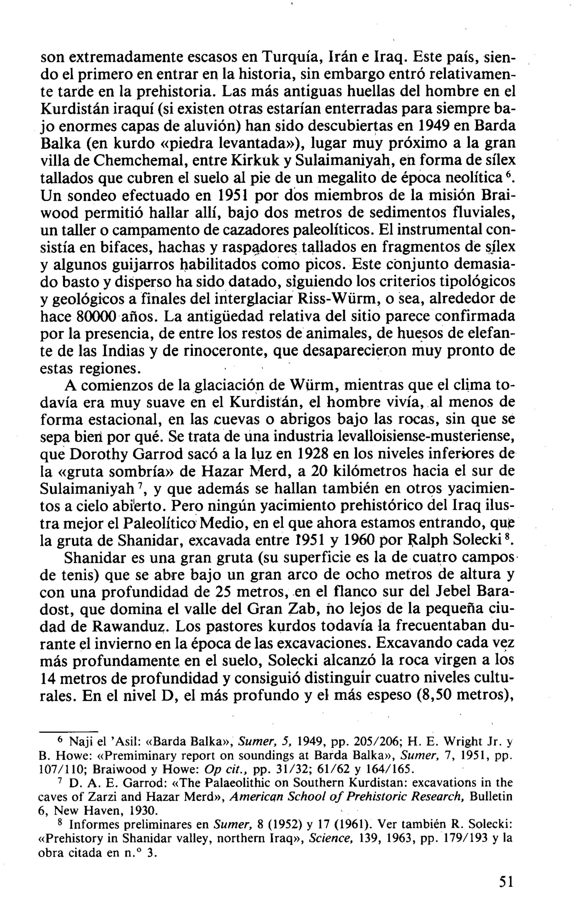Georges roux-mesopotamia-historia-politica-economica-y-cultural | PDF