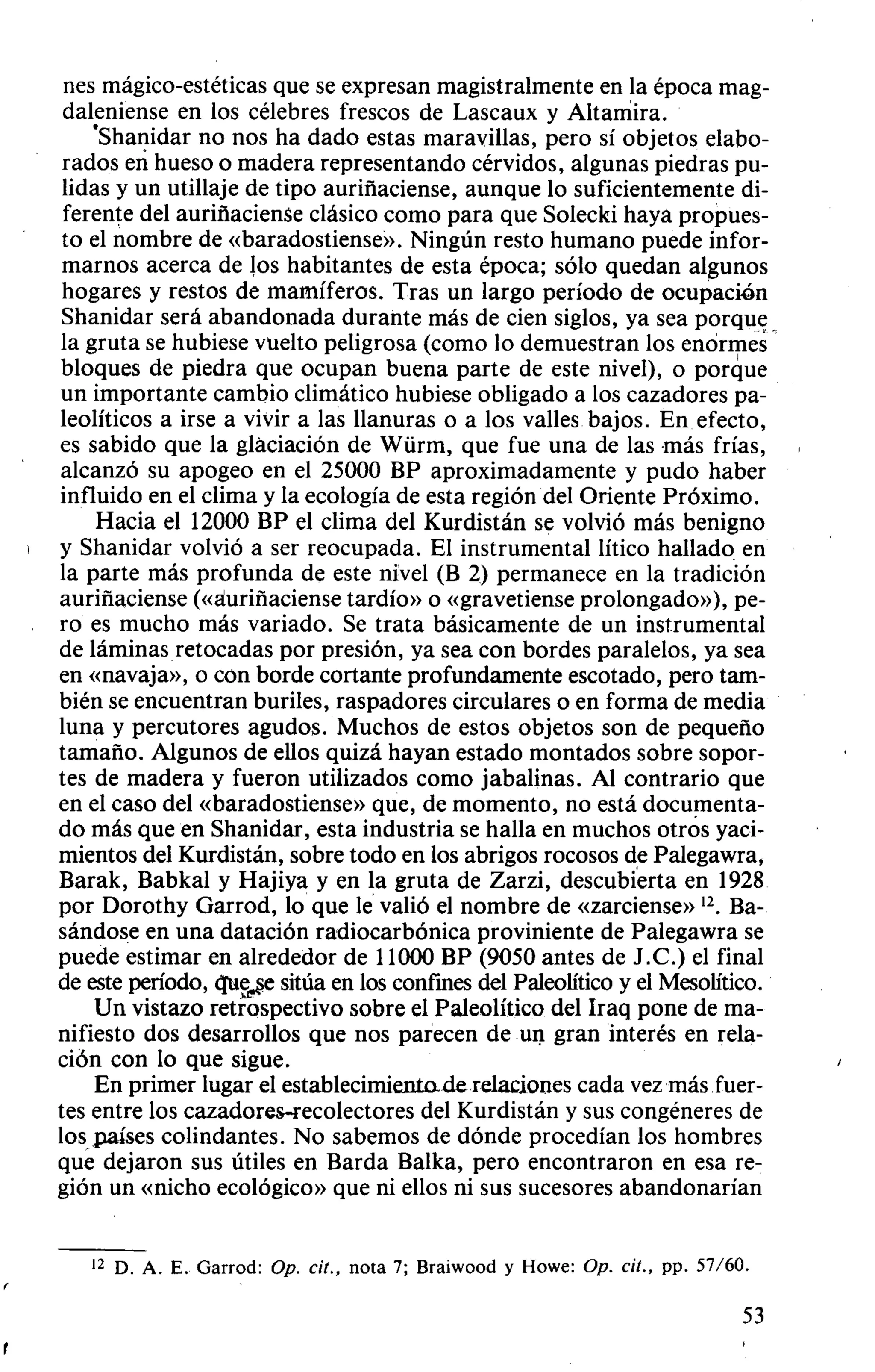 Georges roux-mesopotamia-historia-politica-economica-y-cultural | PDF
