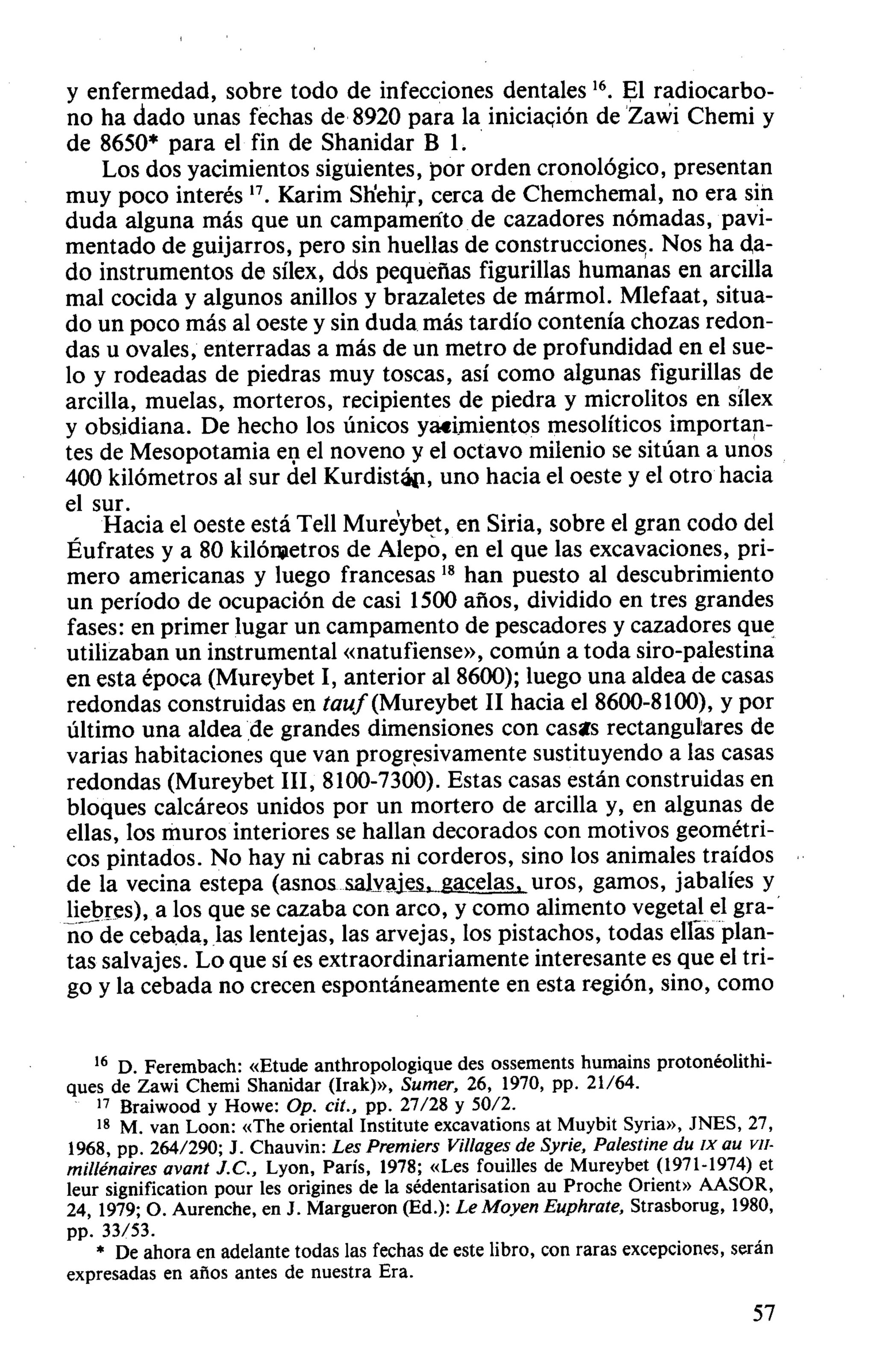 Georges roux-mesopotamia-historia-politica-economica-y-cultural | PDF