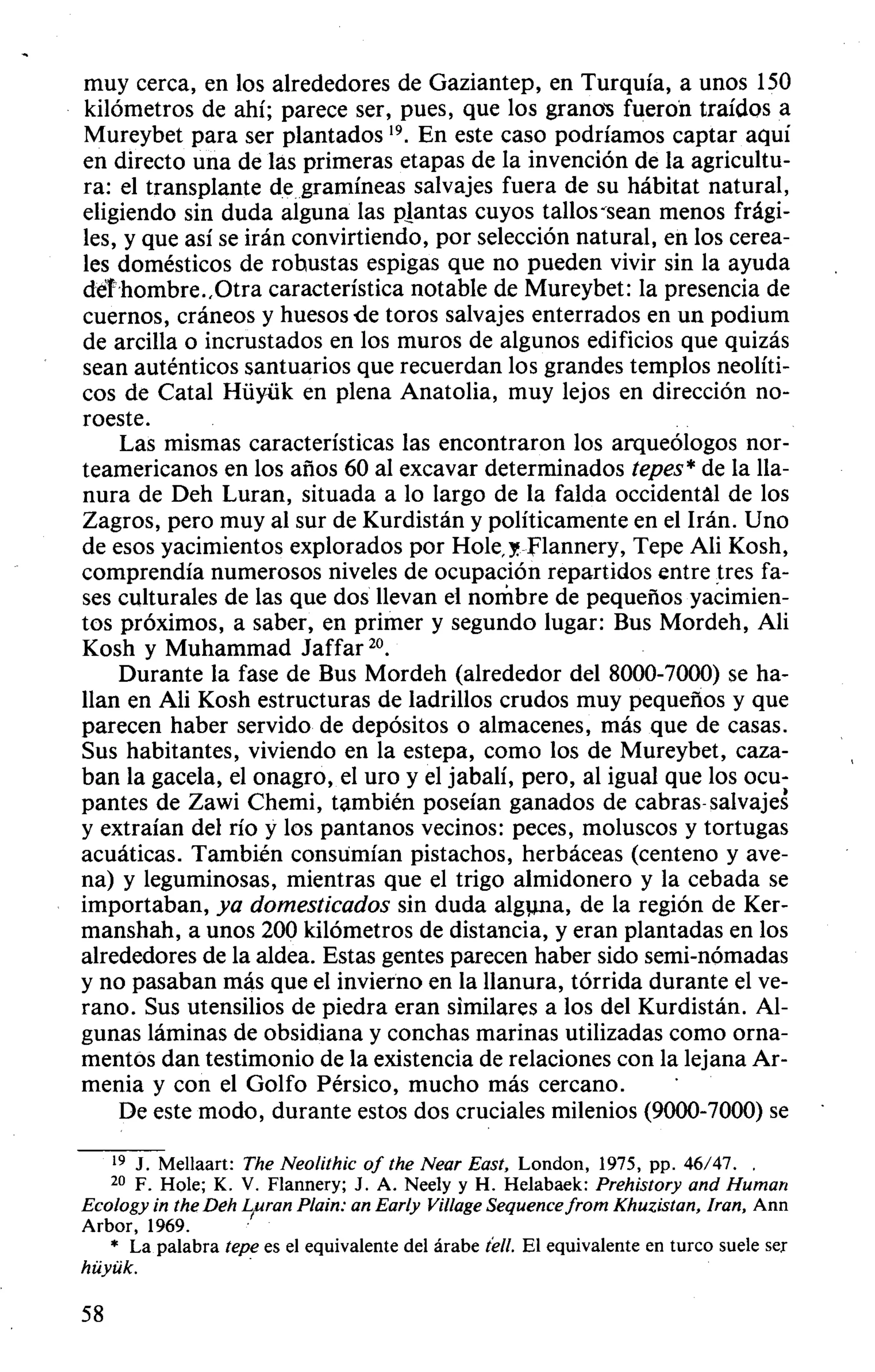 Georges roux-mesopotamia-historia-politica-economica-y-cultural | PDF