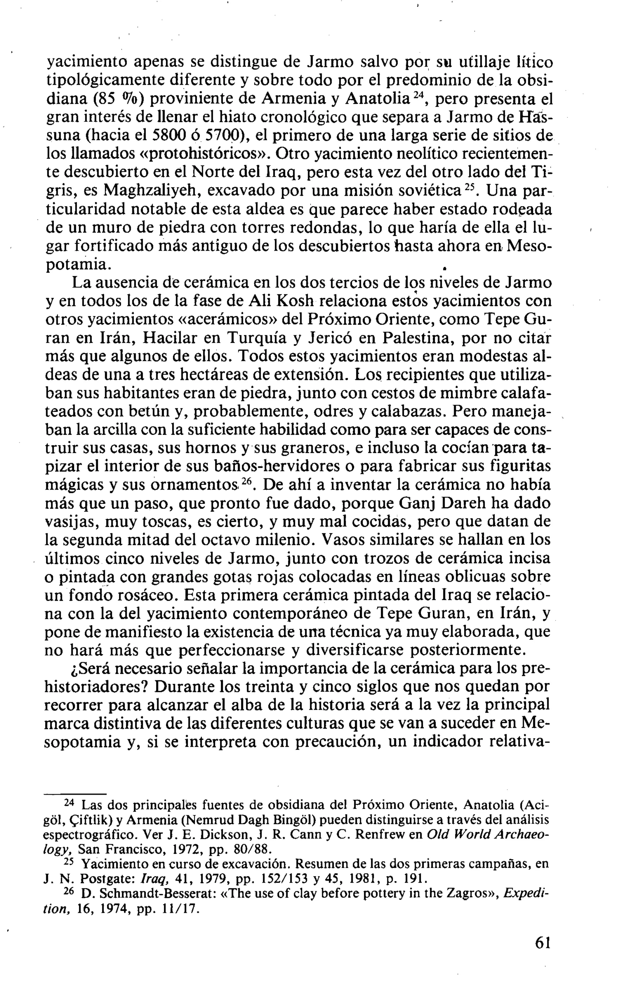 Georges roux-mesopotamia-historia-politica-economica-y-cultural | PDF
