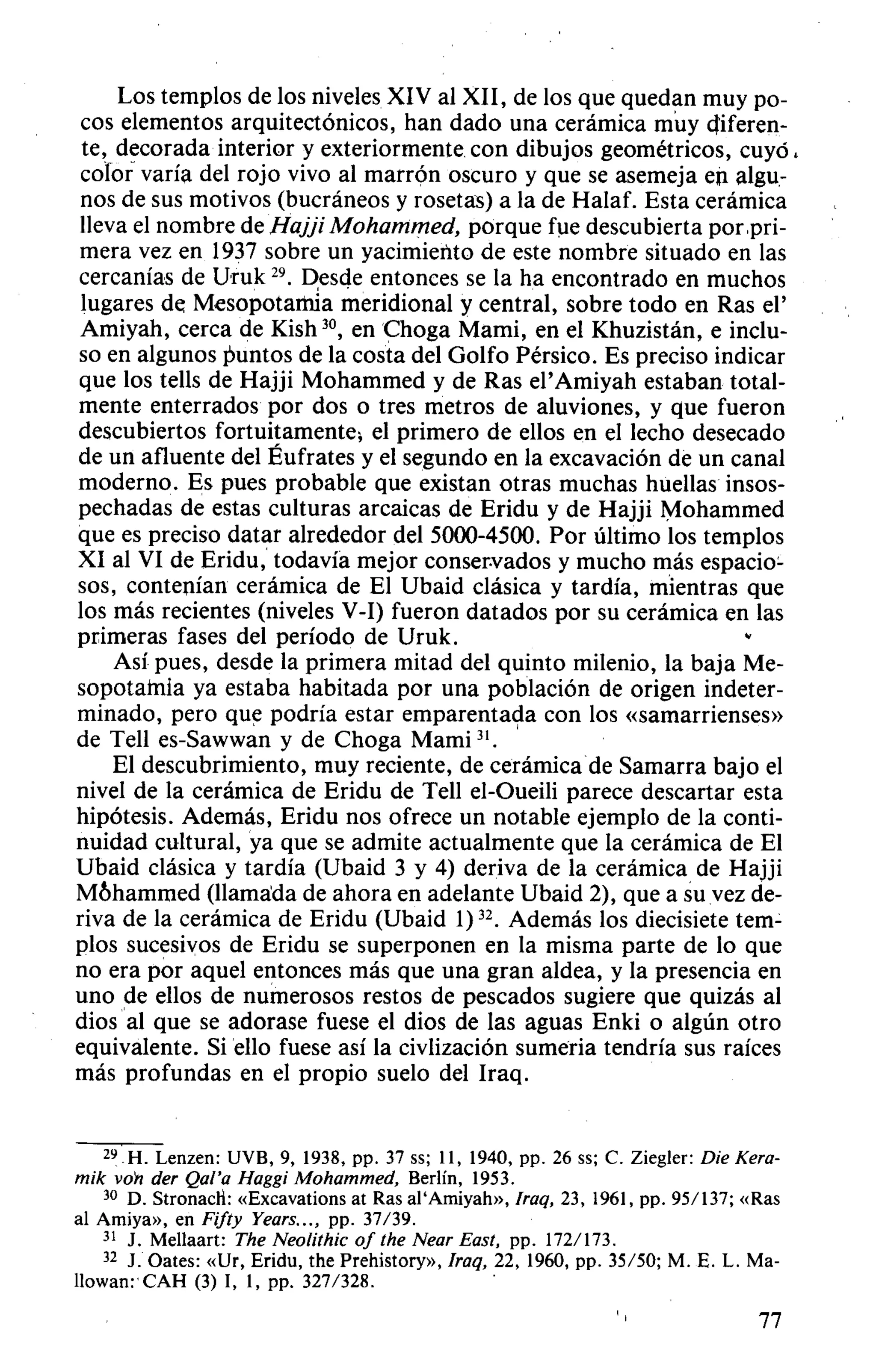 Georges roux-mesopotamia-historia-politica-economica-y-cultural | PDF ...
