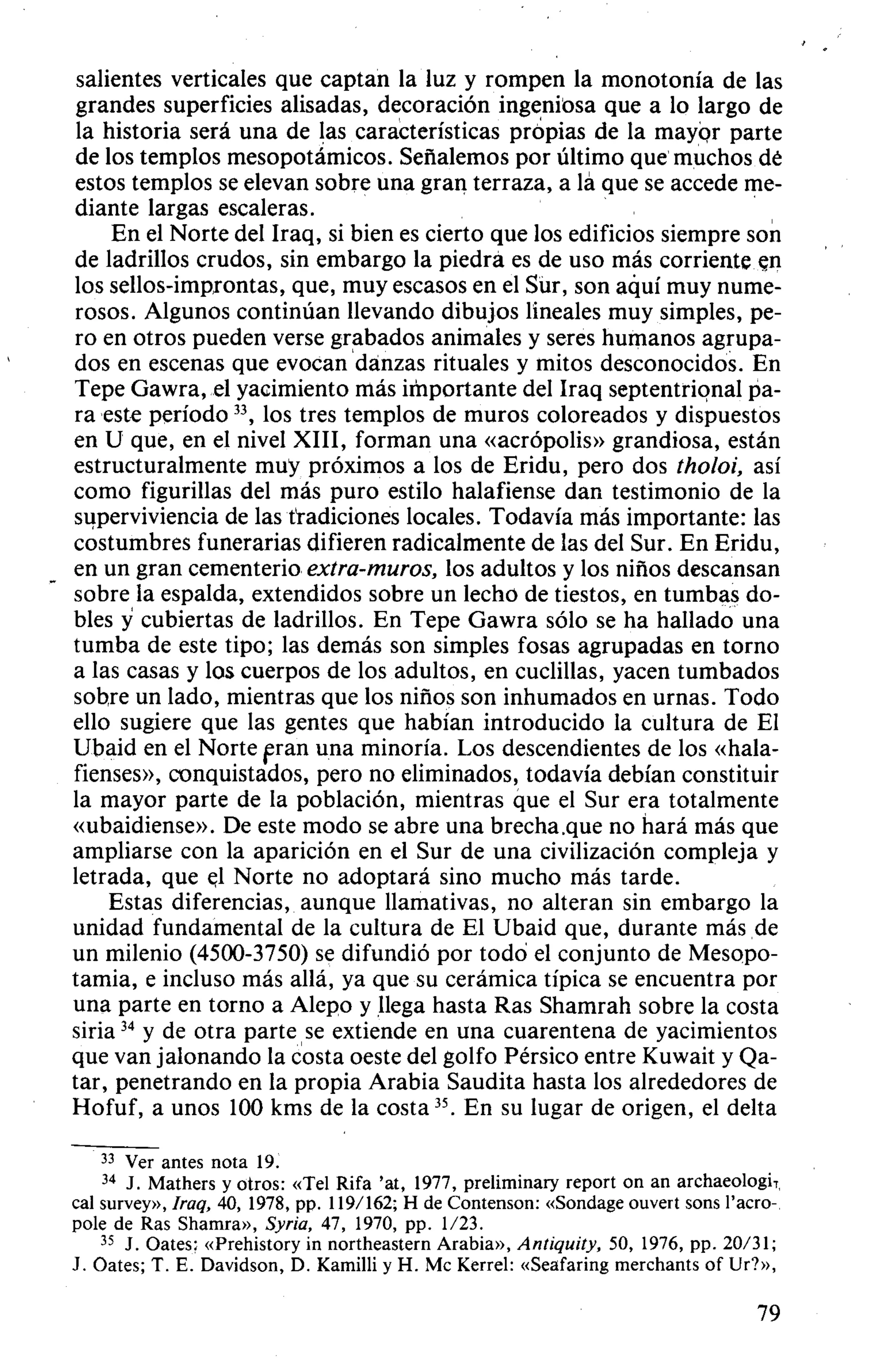 Georges roux-mesopotamia-historia-politica-economica-y-cultural | PDF ...