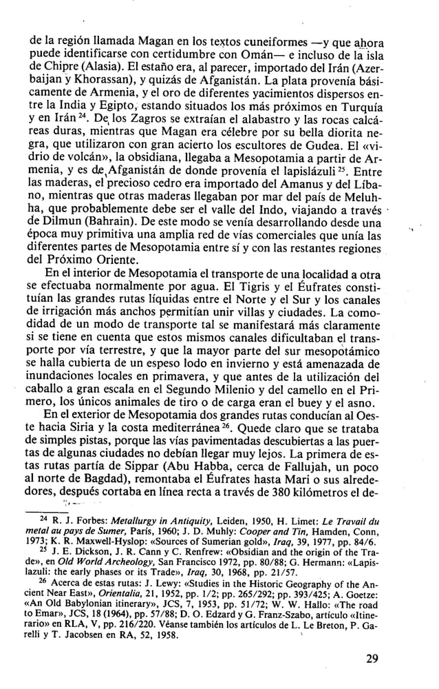 Georges roux-mesopotamia-historia-politica-economica-y-cultural | PDF