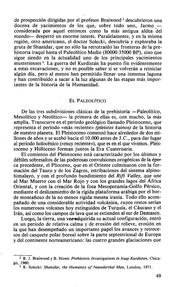 Georges roux-mesopotamia-historia-politica-economica-y-cultural | PDF