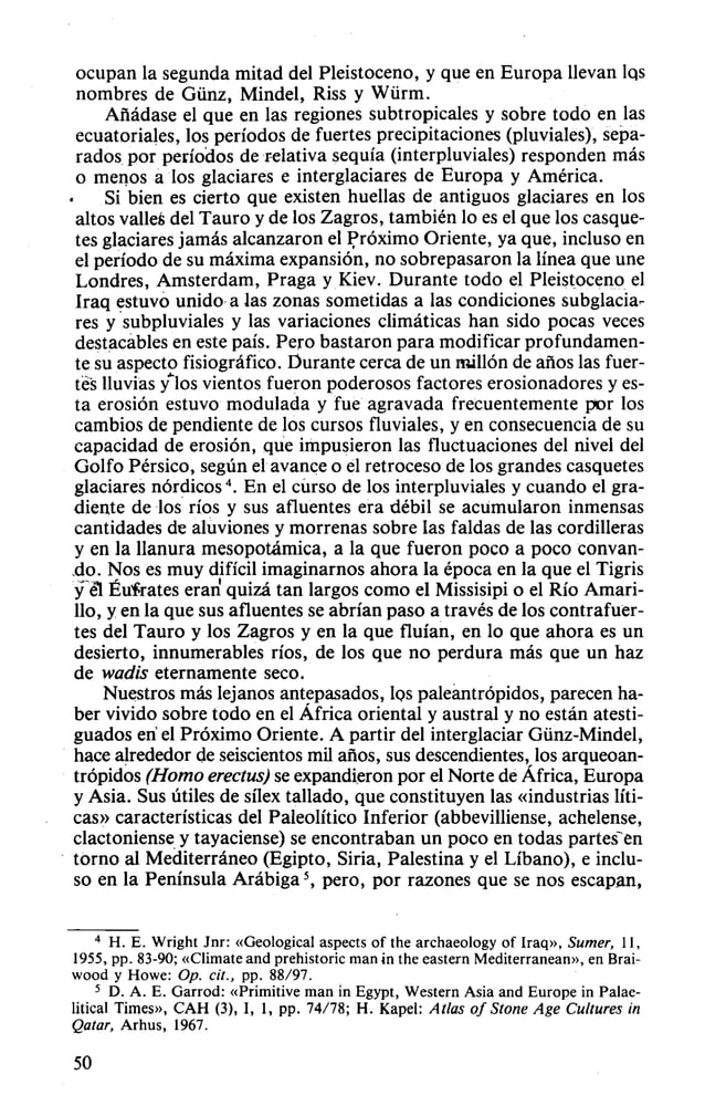Georges roux-mesopotamia-historia-politica-economica-y-cultural | PDF