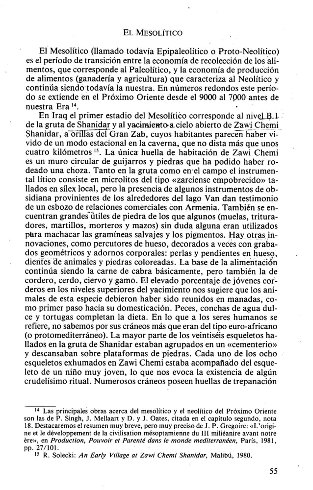 Georges roux-mesopotamia-historia-politica-economica-y-cultural | PDF
