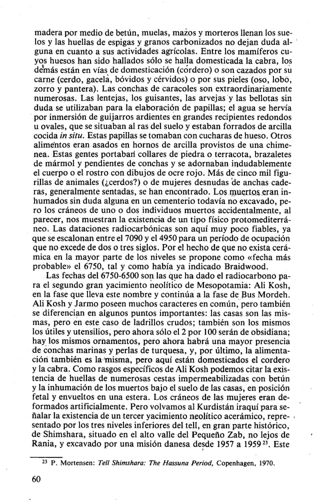 Georges roux-mesopotamia-historia-politica-economica-y-cultural | PDF