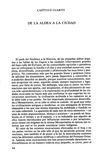 Georges roux-mesopotamia-historia-politica-economica-y-cultural | PDF