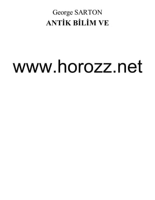 Tam Kareler Ve Küpler Tablosu