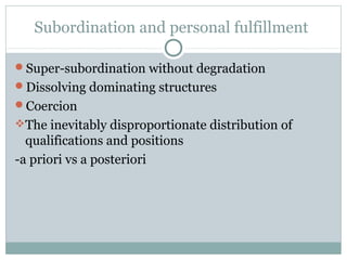 George simmel's book on individuality and social forms | PPT