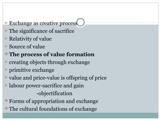 George simmel's book on individuality and social forms | PPT