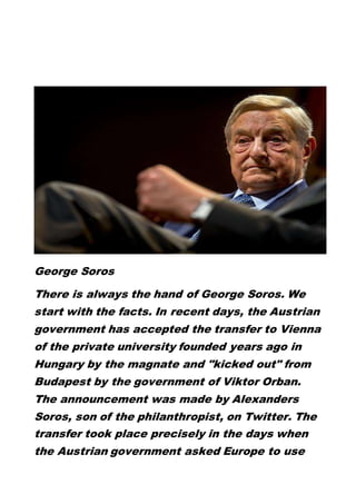 George-Soros | DOC
