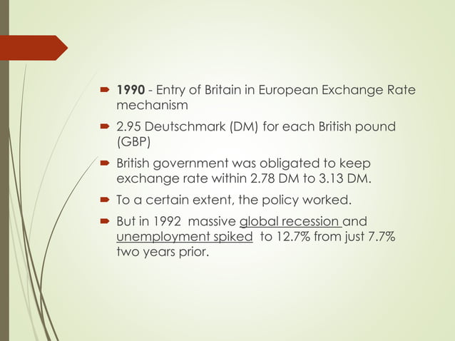 George soros investment style | PDF