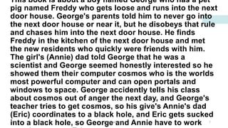 George's Secret Key to the Universe.pptx