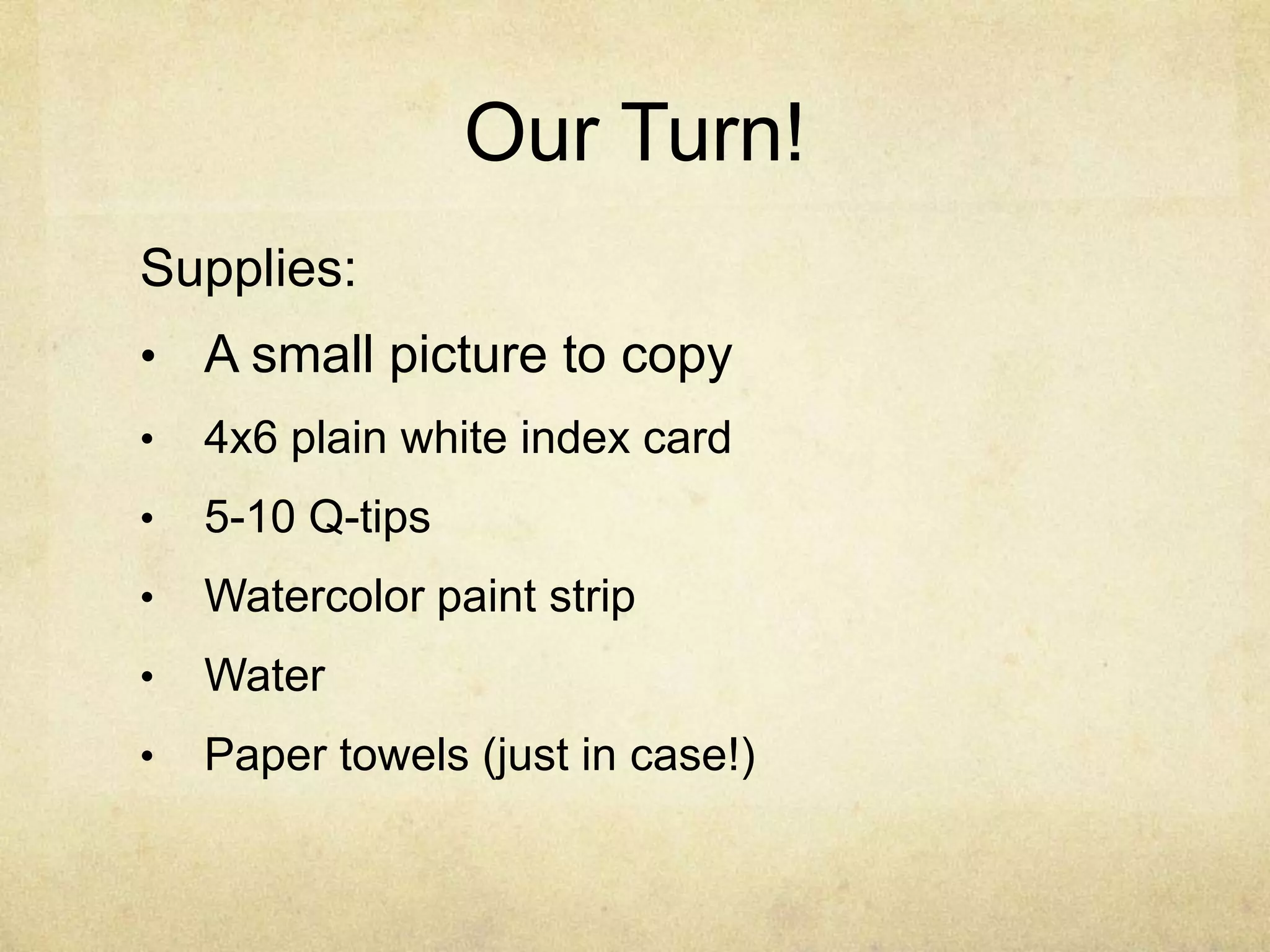 Georges Seurat Pointillism Project | PPT