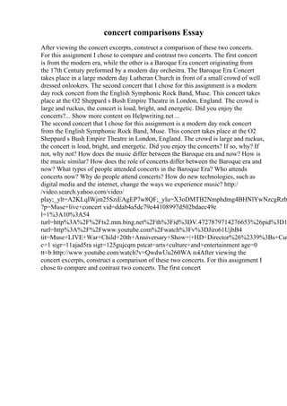 George Washington Biography Essay | PDF