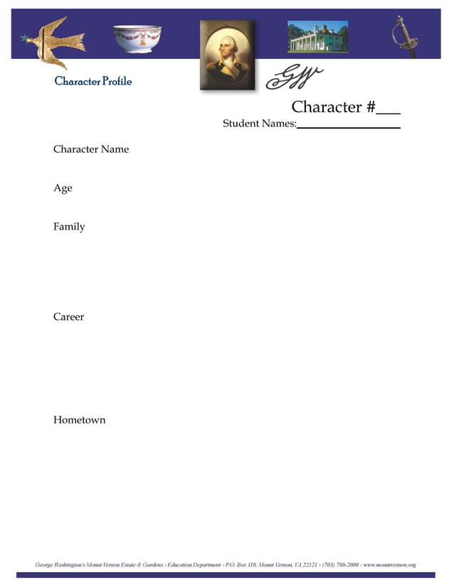 George Washington Crossing The Delaware | PDF