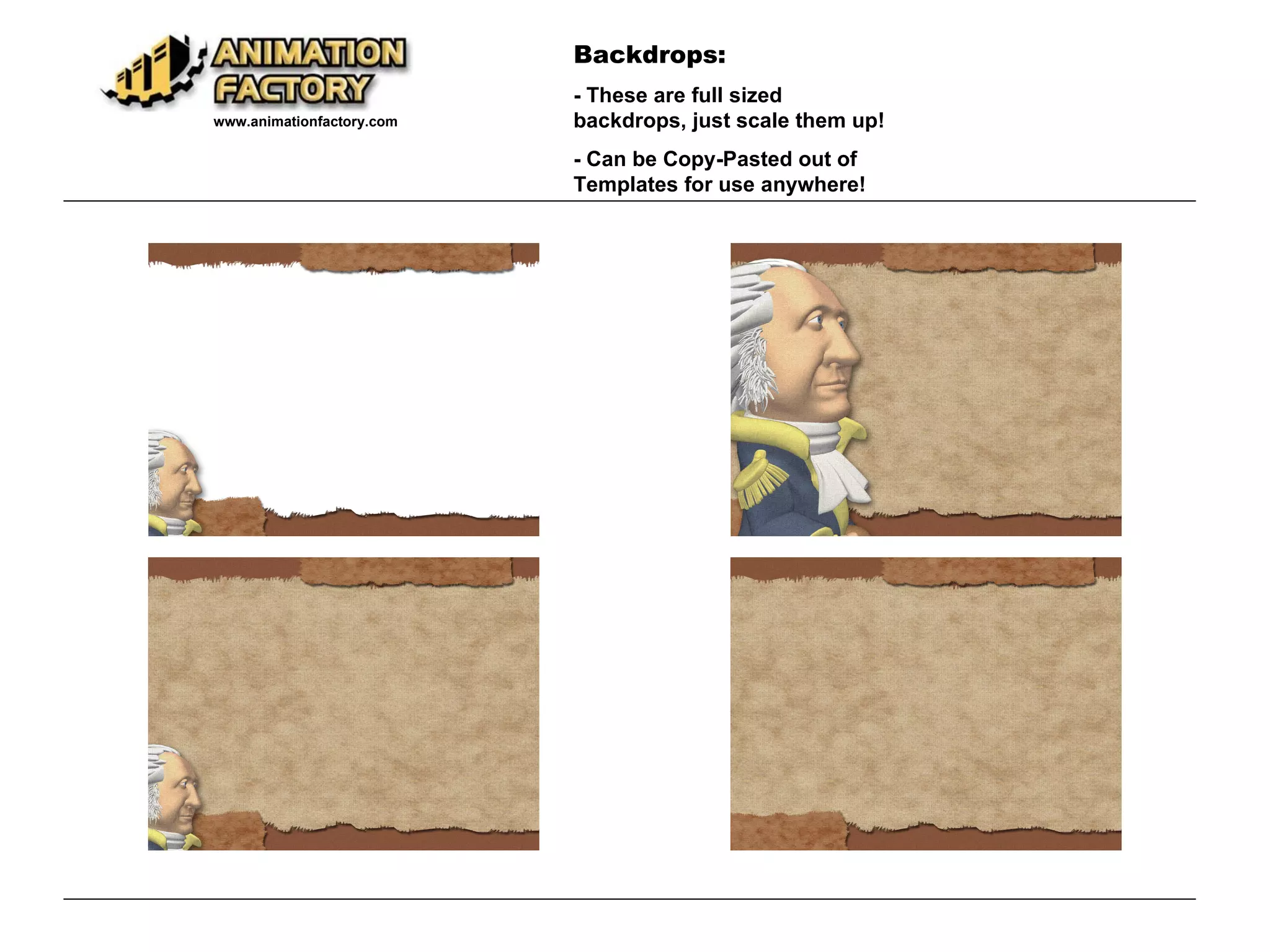 George Washington Foreign Policy | PPT