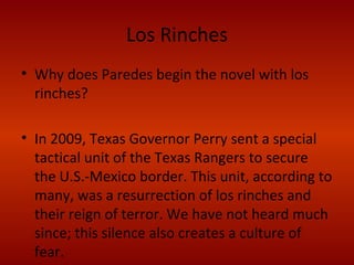 George Washington ómez | PPT