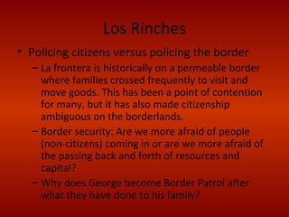 George Washington ómez | PPT