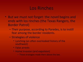 George Washington ómez | PPT