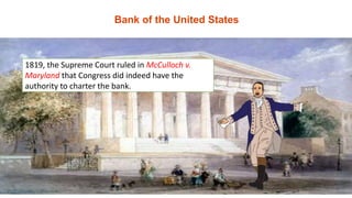 George Washington Presidency | PPTX